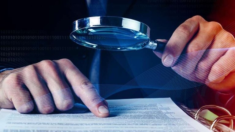 What is handwriting examination? A Complete Guide to Forensic ...