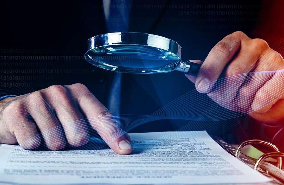 What is handwriting examination? A Complete Guide to Forensic ...