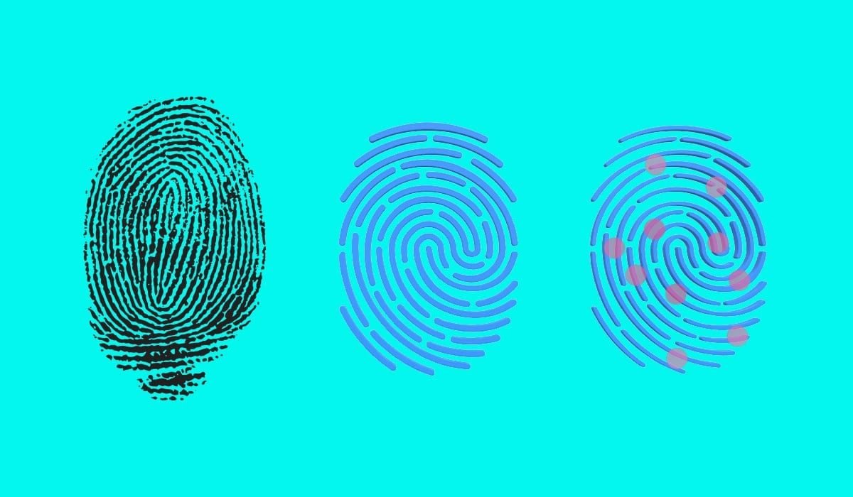 What is a Fingerprint? Definition, Types, and Trends (2025)
